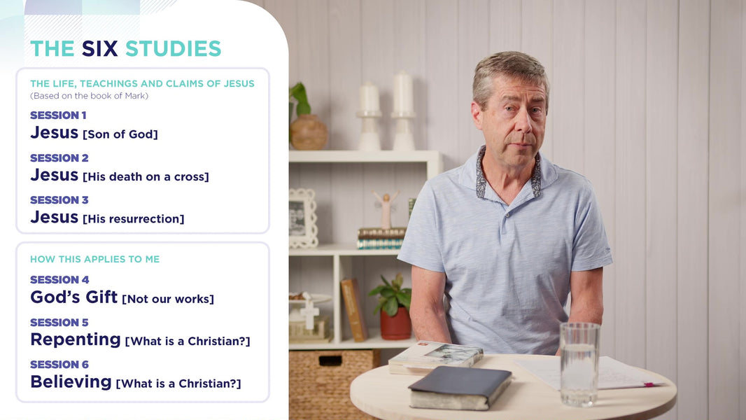 Resources – Christianity Explained