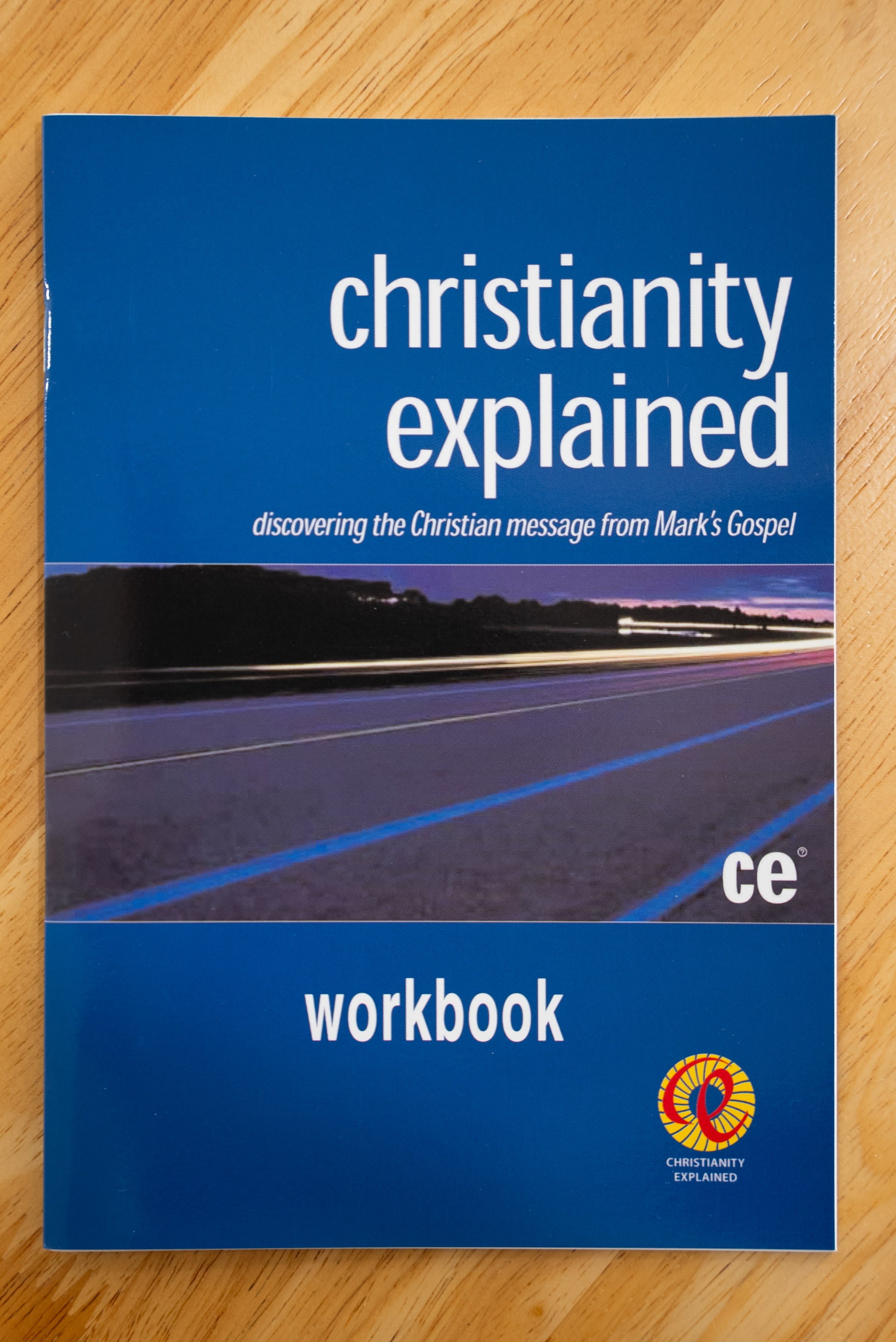 Christianity Explained