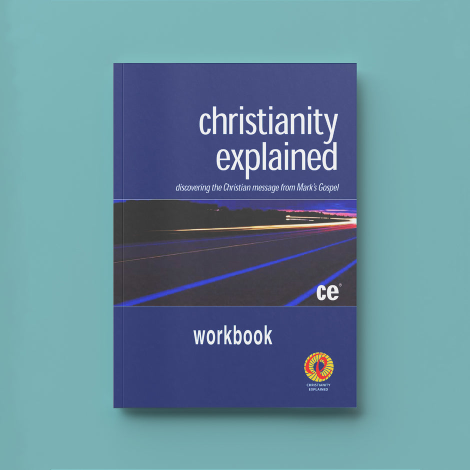 Christianity Explained