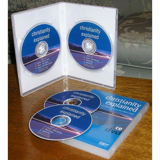 All Resources – Christianity Explained