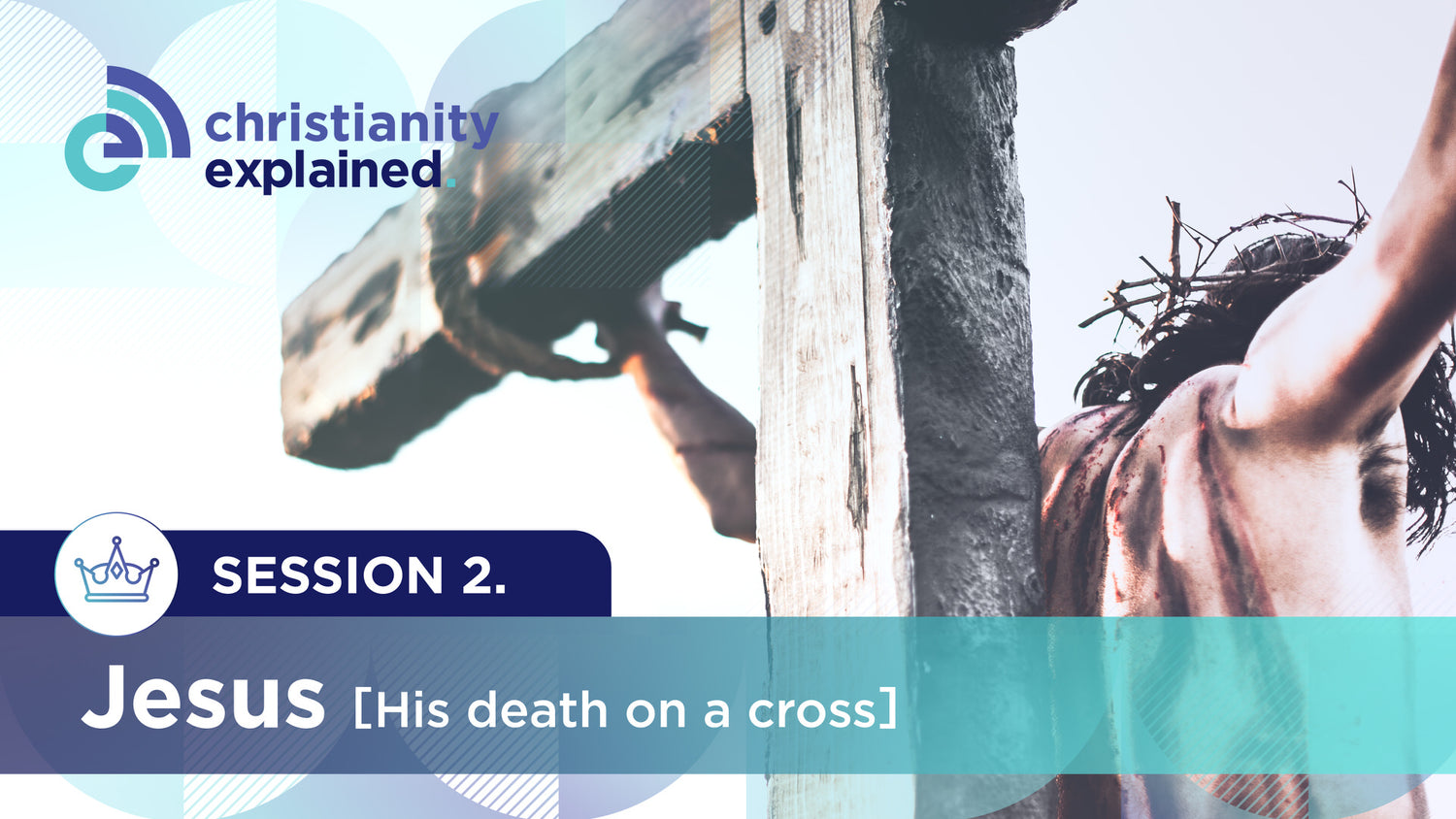 Session Videos – Christianity Explained