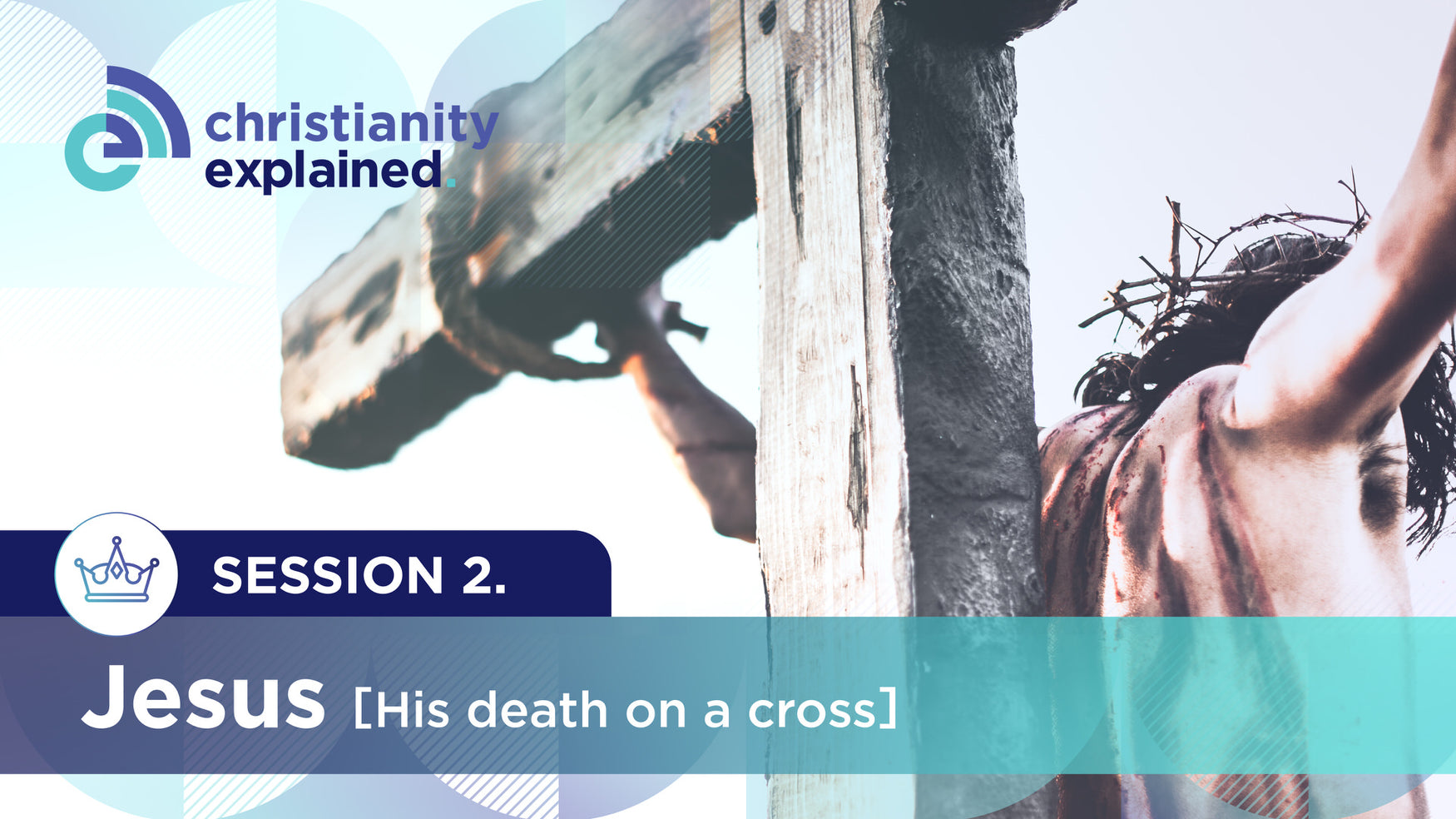 Session Videos – Christianity Explained