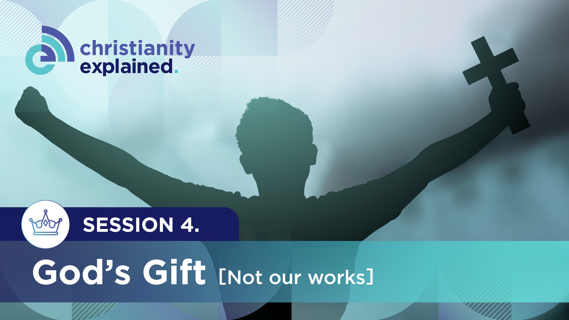 Session Videos – Christianity Explained