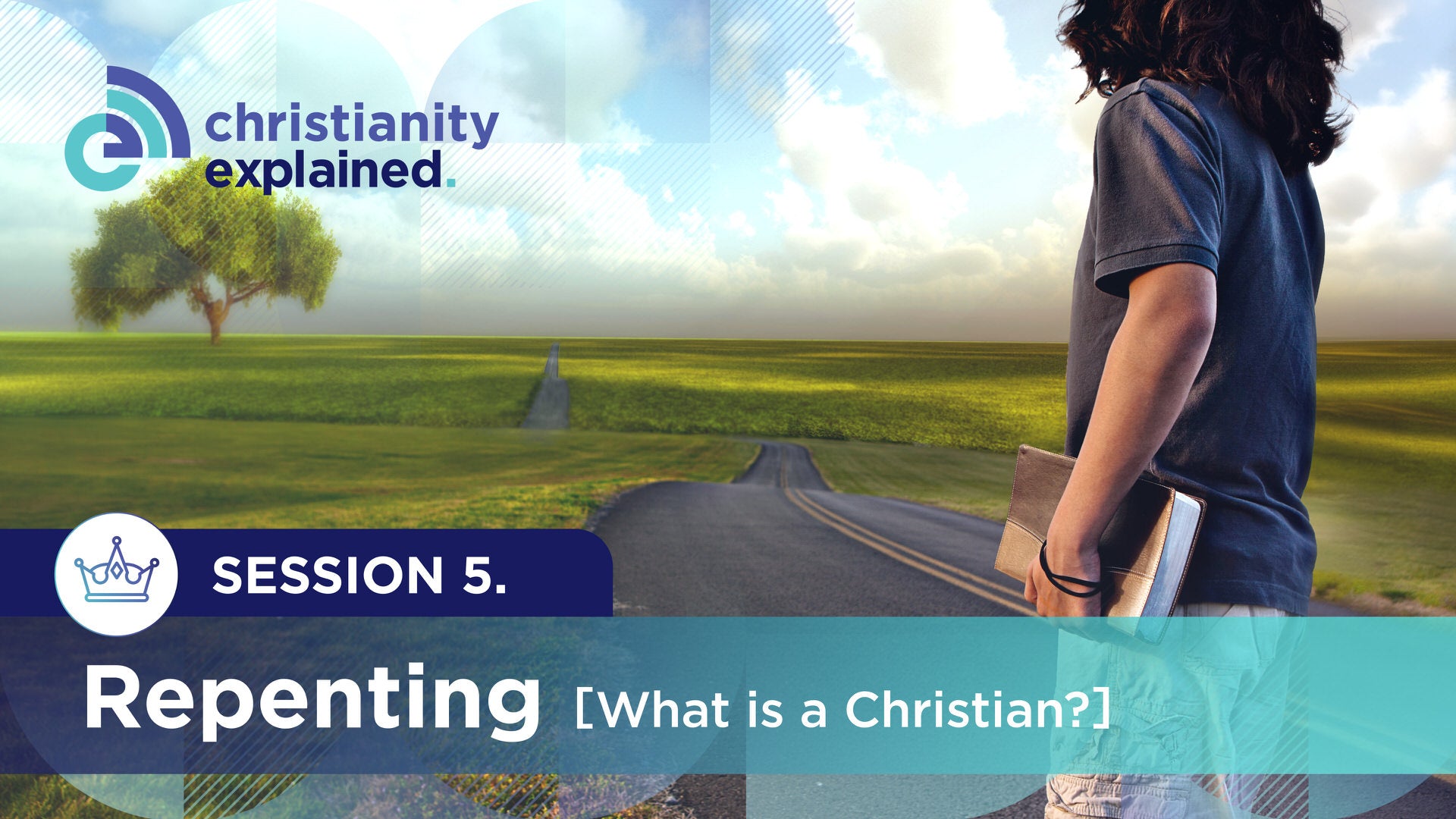 Session Videos – Christianity Explained